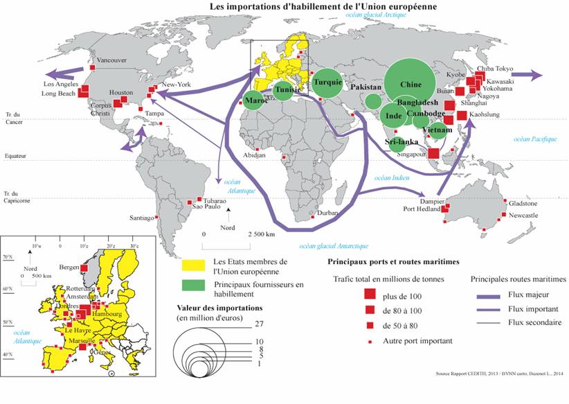 BVNN Tex-Hab :: BVNN Carto